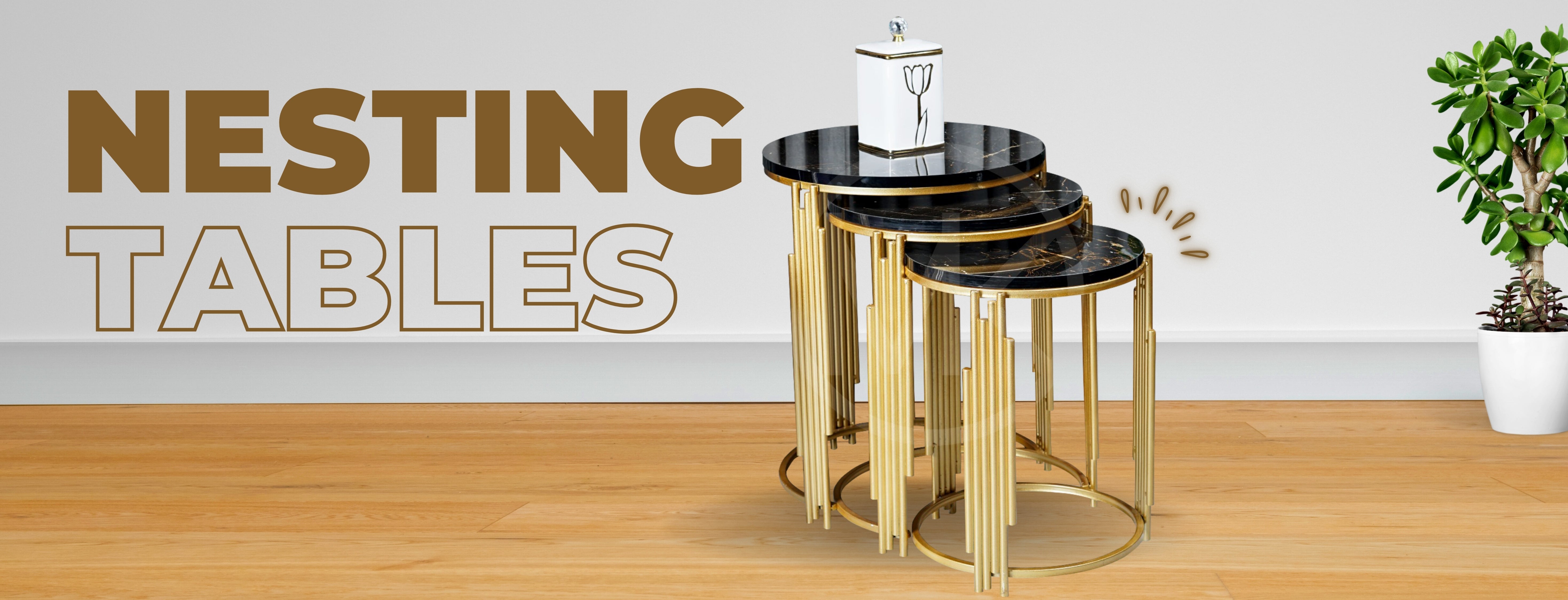 Shop Now for Unique Tables | MK Furniture Factory